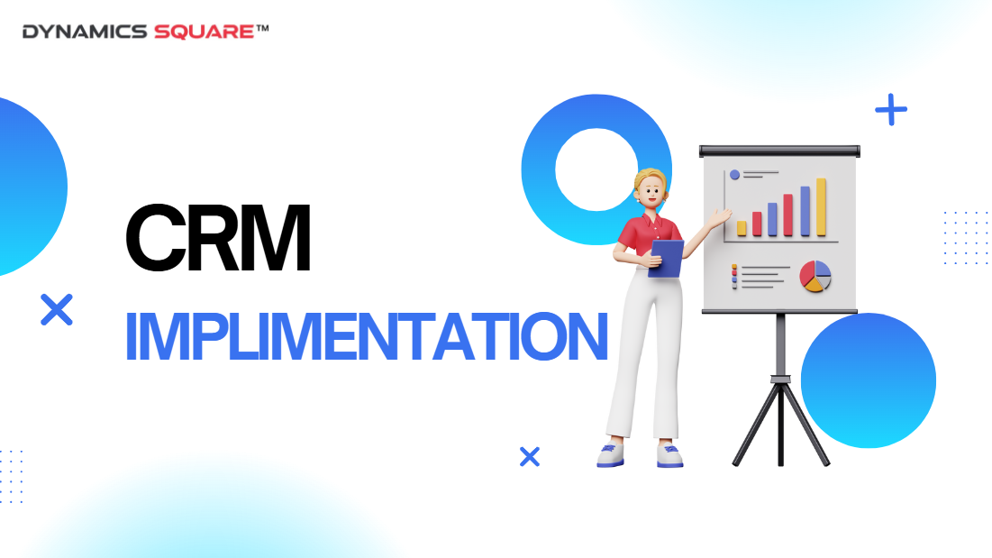 CRM Implementation | Step by Step Guide